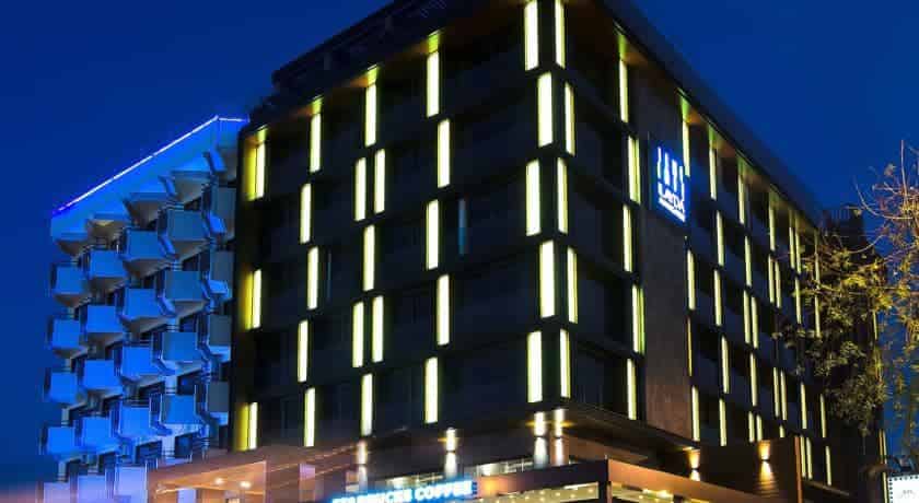 İlayda Avantgarde Hotel | Tatil Sitesi.com