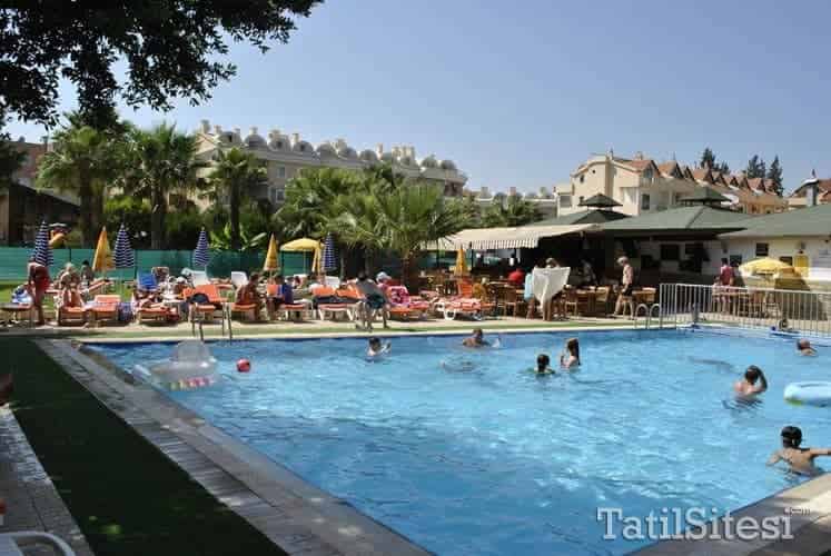 Club Dena Hotel Marmaris | Tatil Sitesi.com