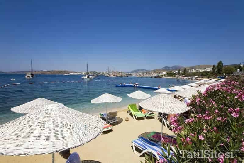Diamond Of Bodrum Hotel Bodrum | Tatil Sitesi.com