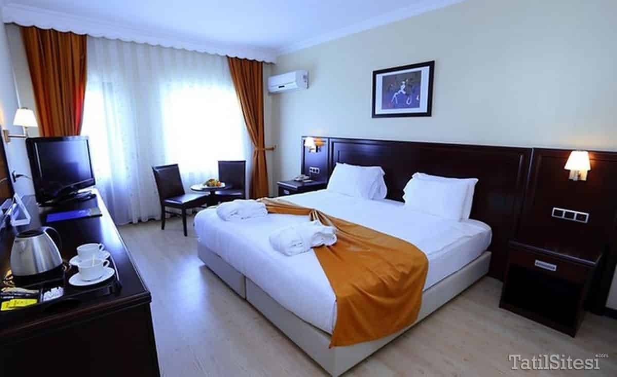 Eser Diamond Hotel & Convention Center Türkiye İstanbul Silivri