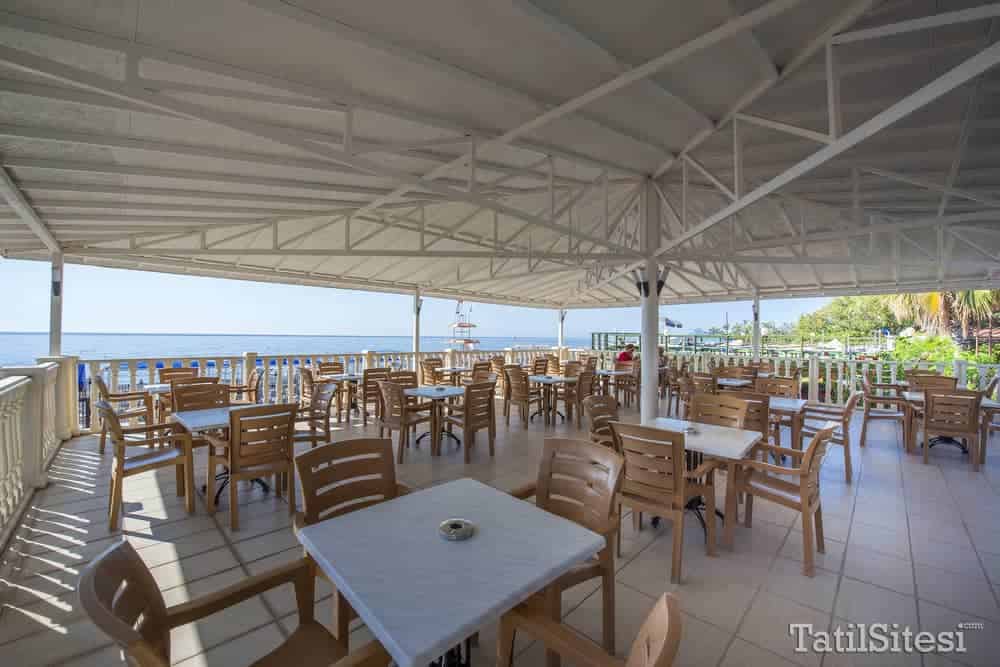 Sailors Beach Club | Tatil Sitesi.com