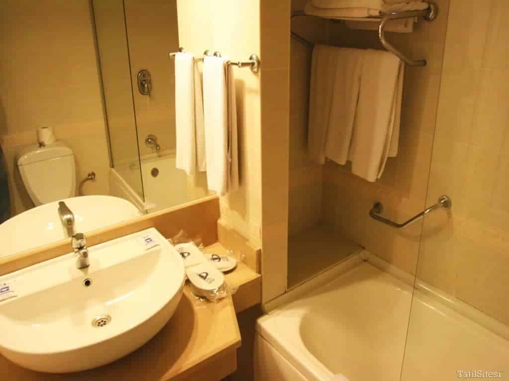 Scala Nuova İnkim | Tatil Sitesi.com