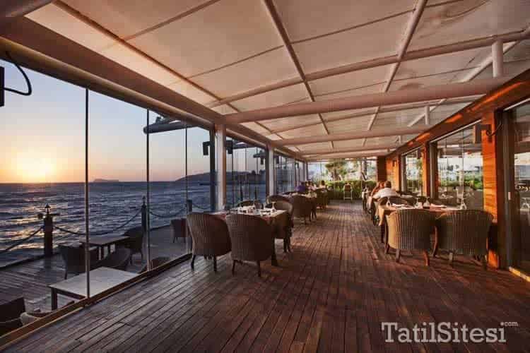 Sundance Resort Hotel | Tatil Sitesi.com