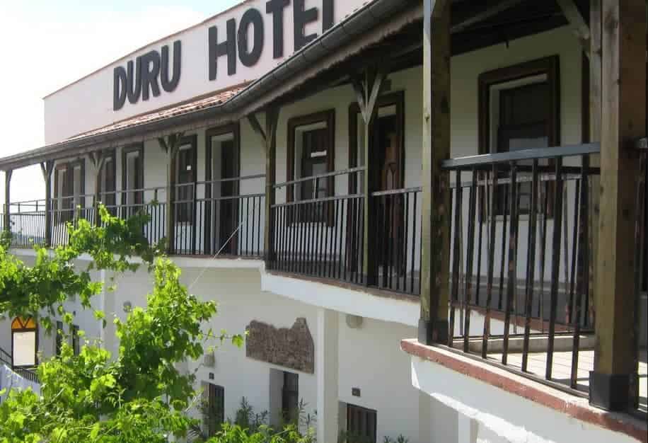 Duru Hotel | Tatil Sitesi.com