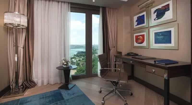 Radisson Blue Hotel Istanbul Pera / Tatil Sitesi.com | Tatil Sitesi.com
