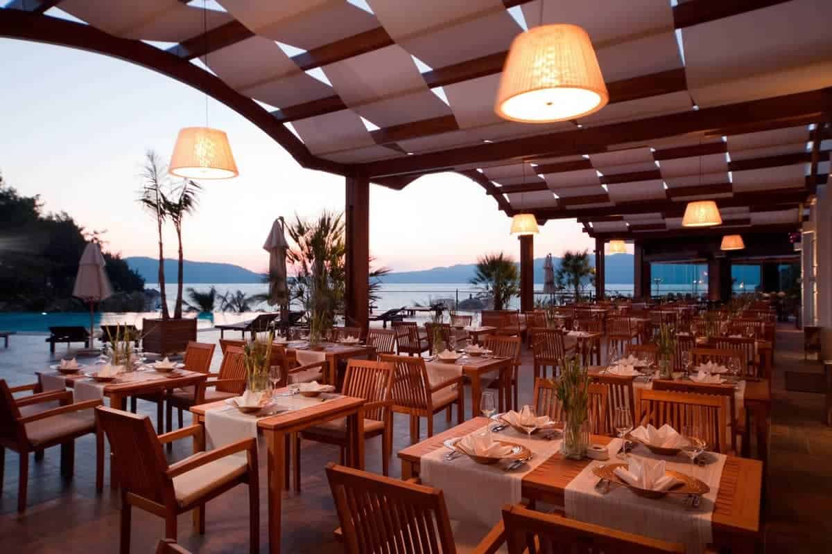 Angels Marmaris Hotel | Tatil Sitesi.com