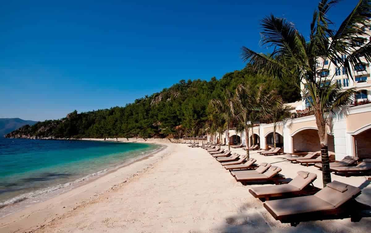 Angels Marmaris Hotel | Tatil Sitesi.com