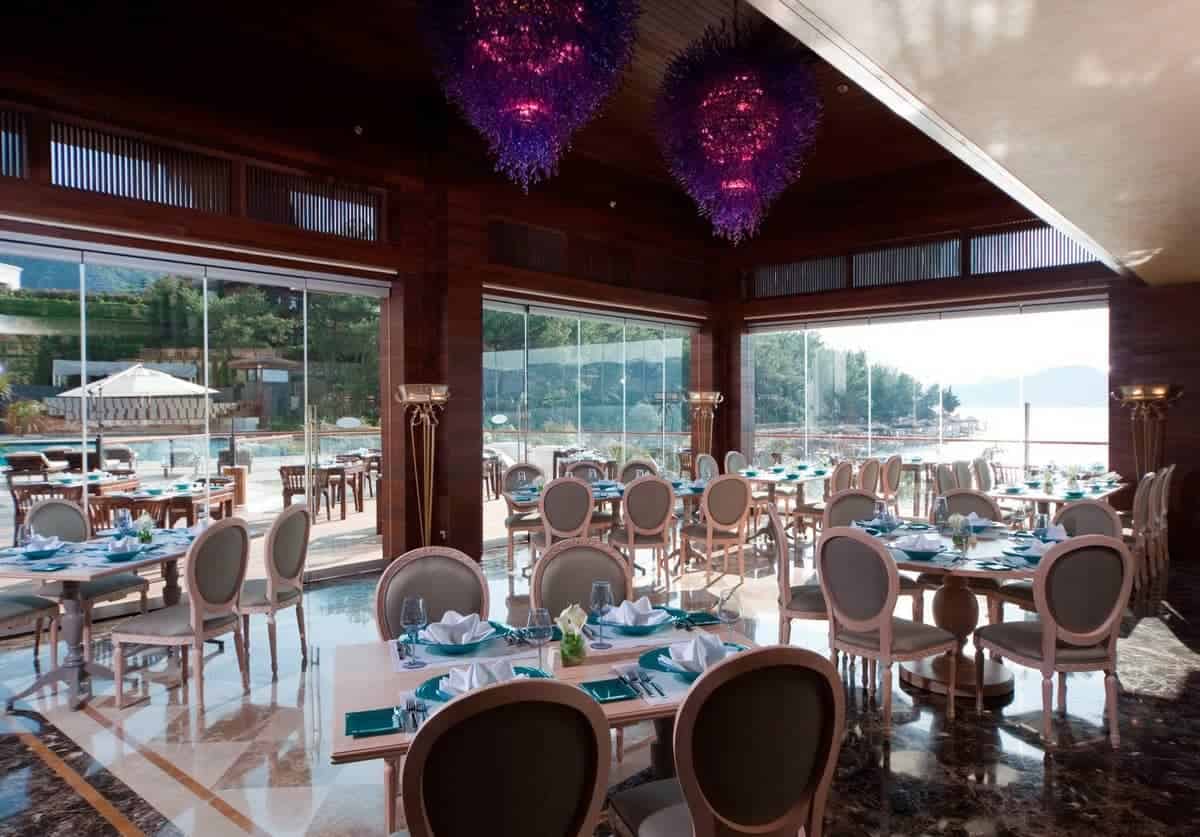 Angels Marmaris Hotel | Tatil Sitesi.com