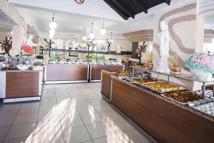 Bone Club Hotel SVS | Tatil Sitesi.com