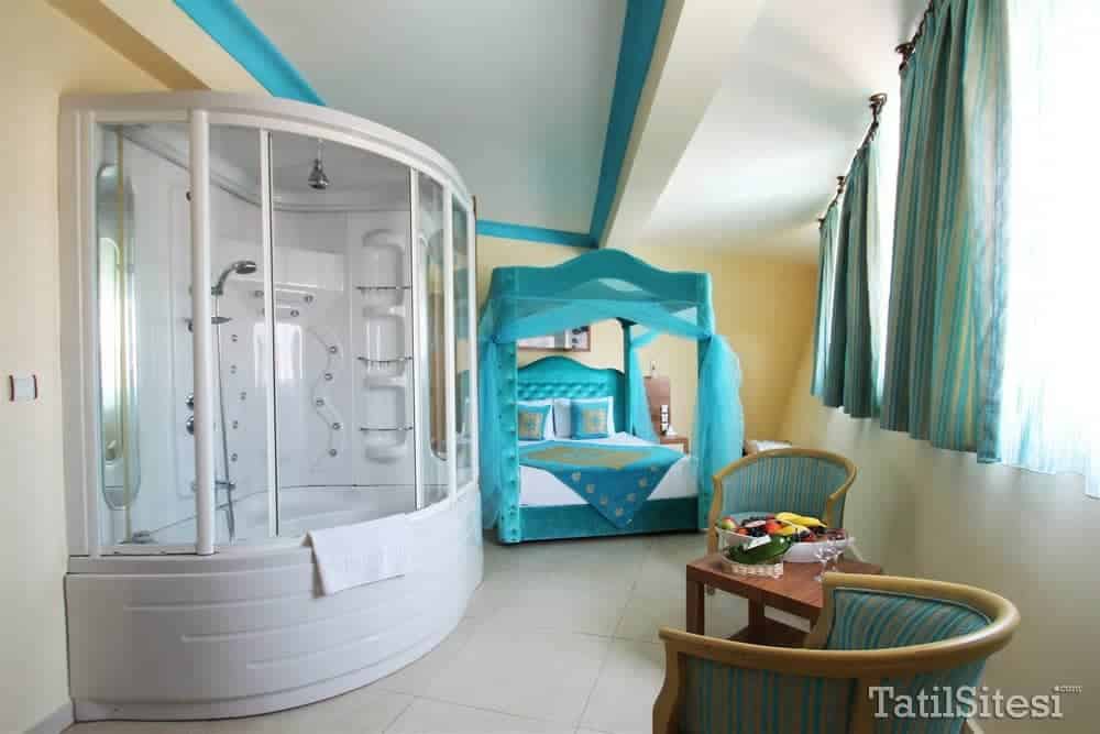 Daima Resort Hotel | Tatil Sitesi.com