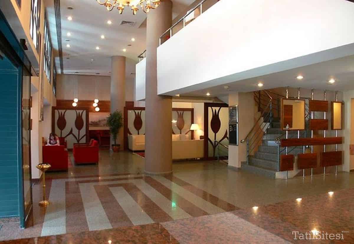 Feronya Hotel Türkiye İstanbul Taksim