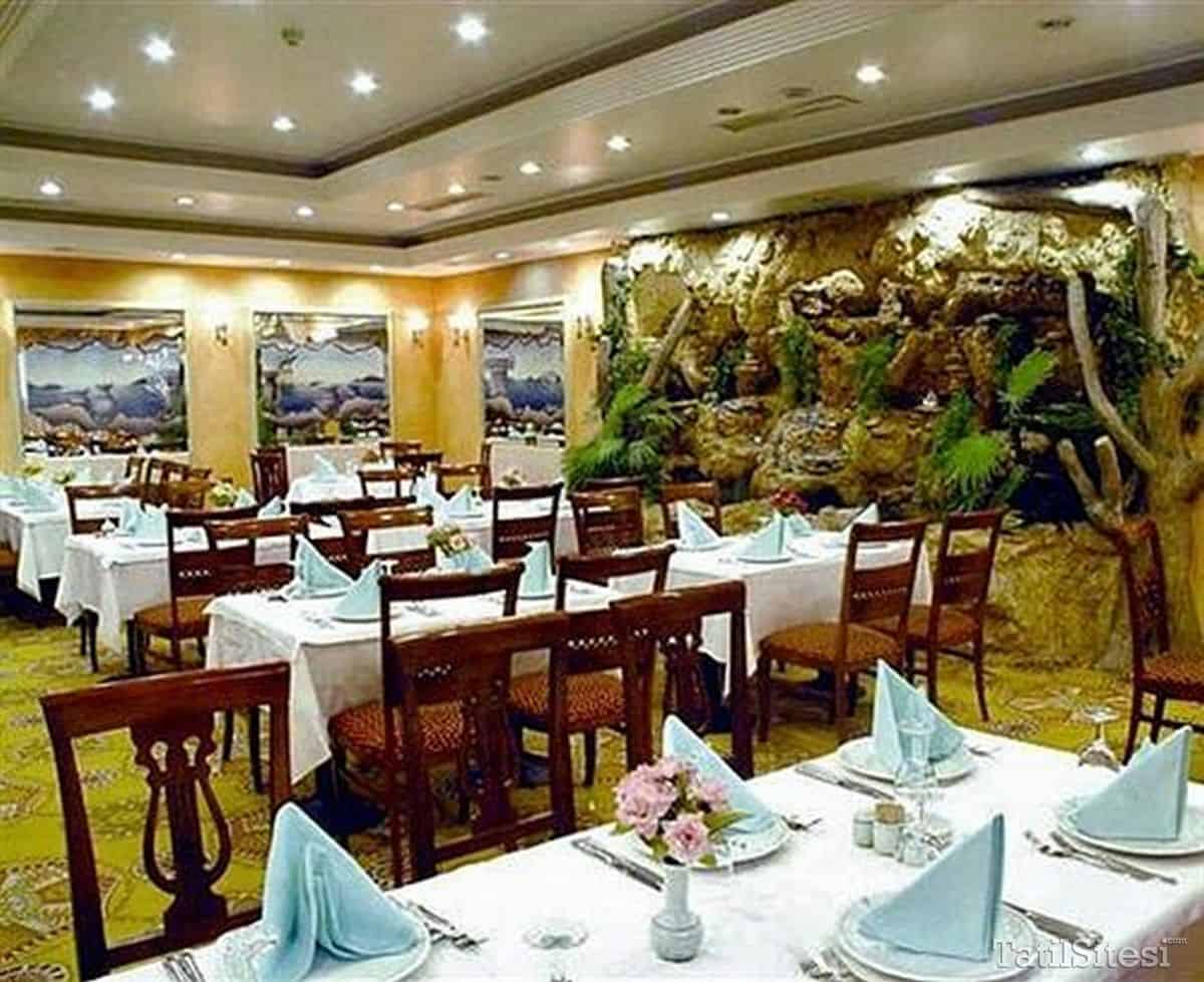 Grand Anka Hotel Türkiye İstanbul Fatih