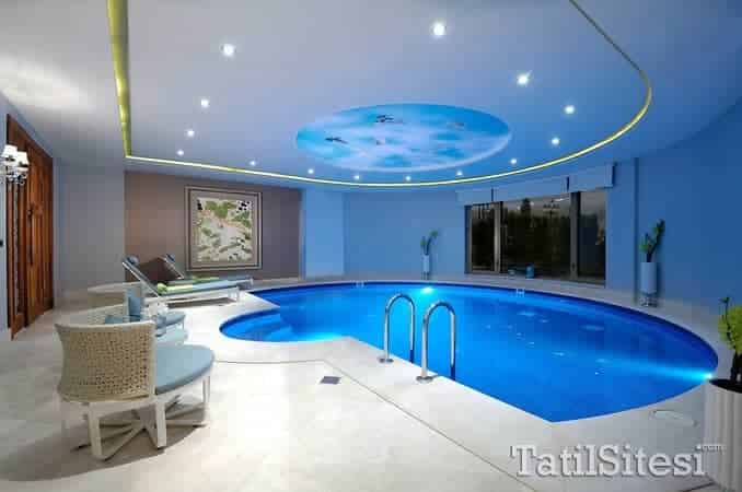 Jumeirah Bodrum Palace | Tatil Sitesi.com