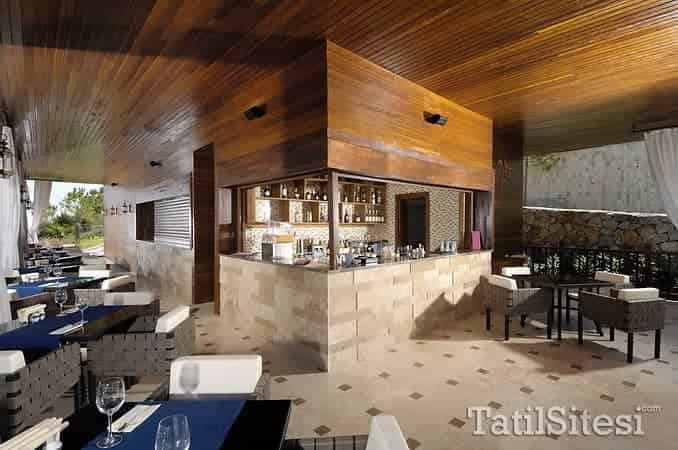 Jumeirah Bodrum Palace | Tatil Sitesi.com