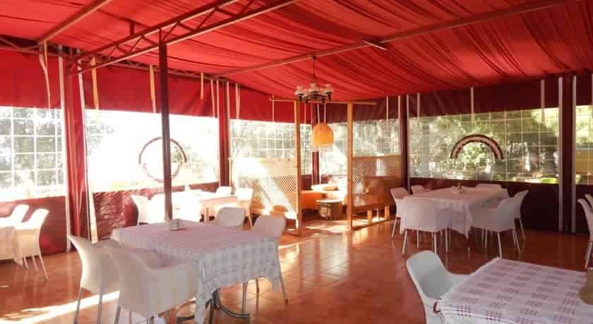 Koru Beach Club Hotel | Tatil Sitesi.com