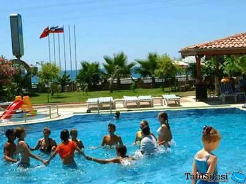 Lemon Beach Hotel Alanya / Tatil Sitesi.com | Tatil Sitesi.com