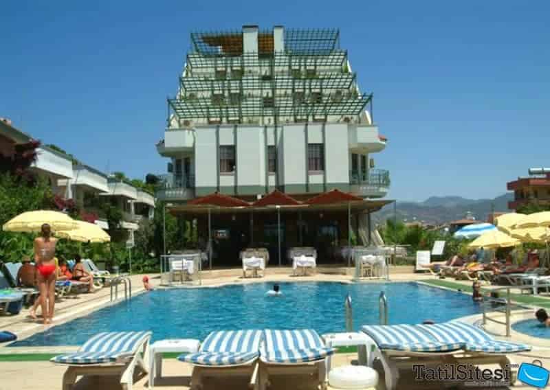 Lemon Beach Hotel Alanya / Tatil Sitesi.com | Tatil Sitesi.com