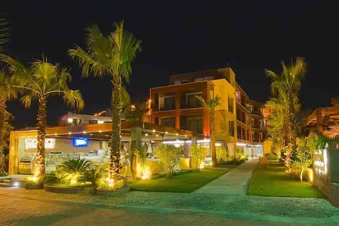 Marisol Boutique Hotel | Tatil Sitesi.com