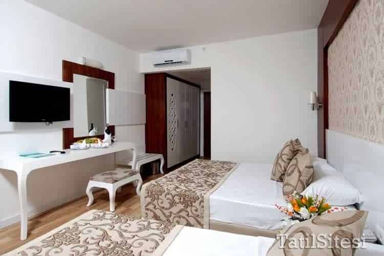 Maya World Side | Tatil Sitesi.com