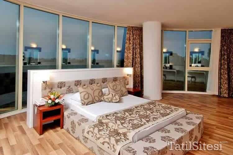 Maya World Side | Tatil Sitesi.com