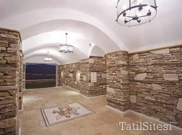 Nea Efessos Butik Otel | Tatil Sitesi.com