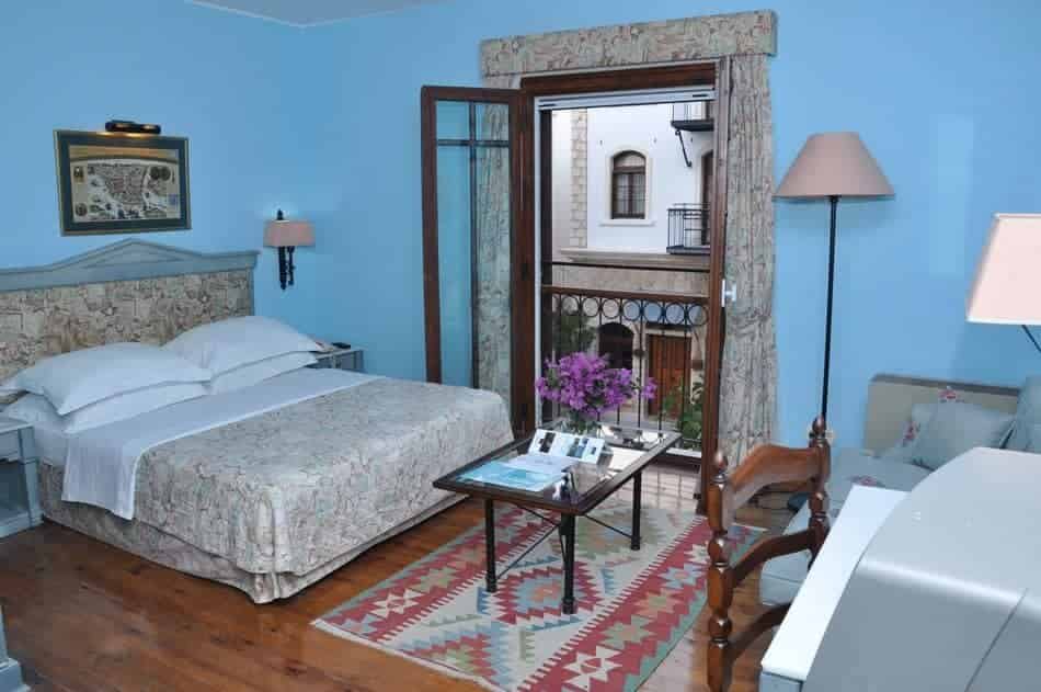 Patara Prince Resort Türkiye Antalya Kalkan