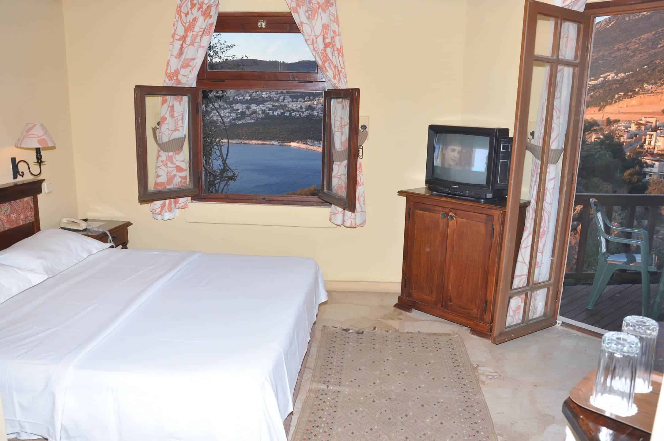 Patara Prince Resort Türkiye Antalya Kalkan