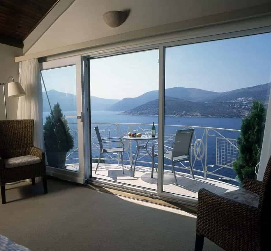 Patara Prince Resort Türkiye Antalya Kalkan