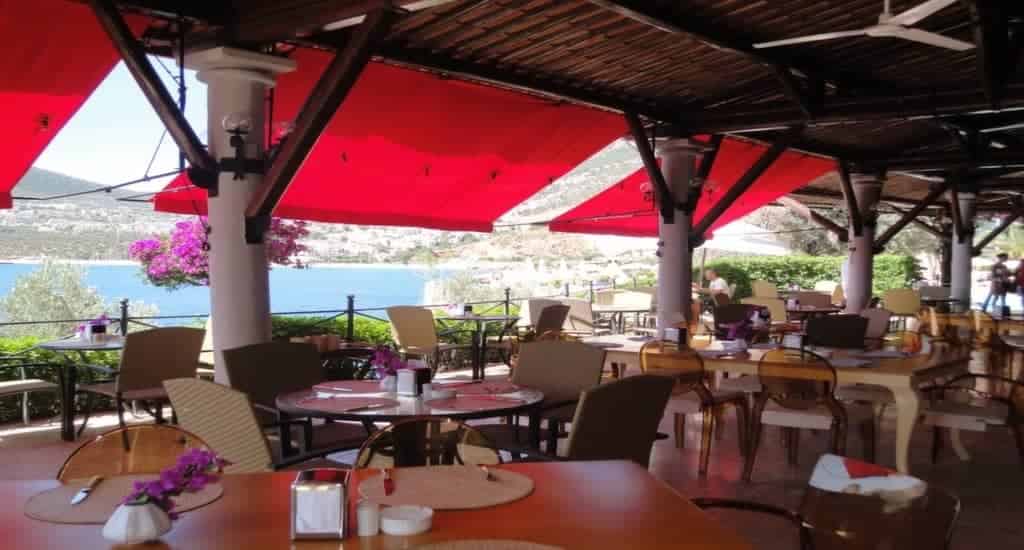 Patara Prince Resort Türkiye Antalya Kalkan