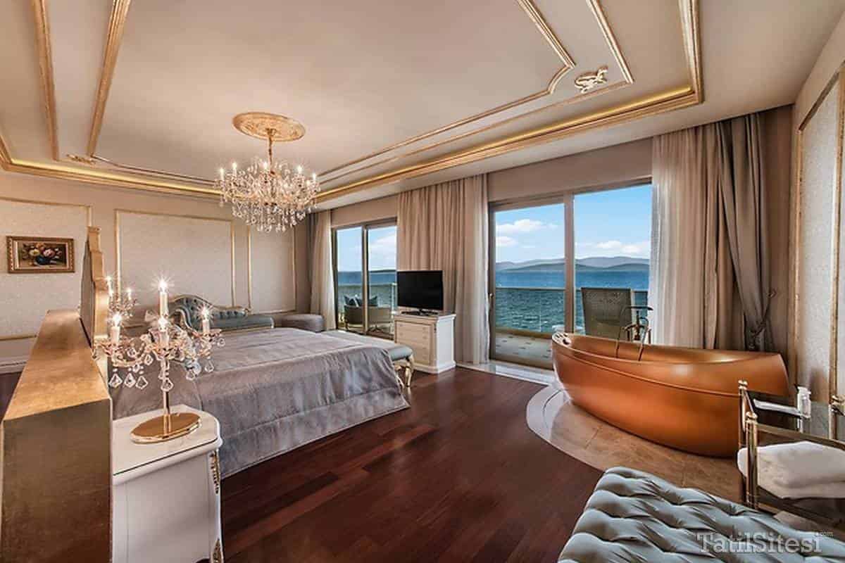 The Bodrum by Paramount Hotel & Resorts | Tatil Sitesi.com
