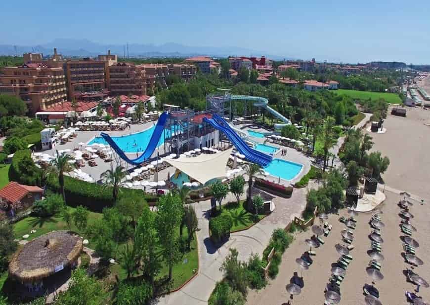 Tui Magic Life Waterworld | Tatil Sitesi.com
