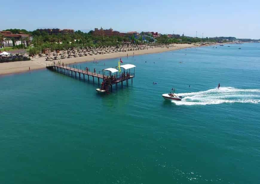 Tui Magic Life Waterworld | Tatil Sitesi.com