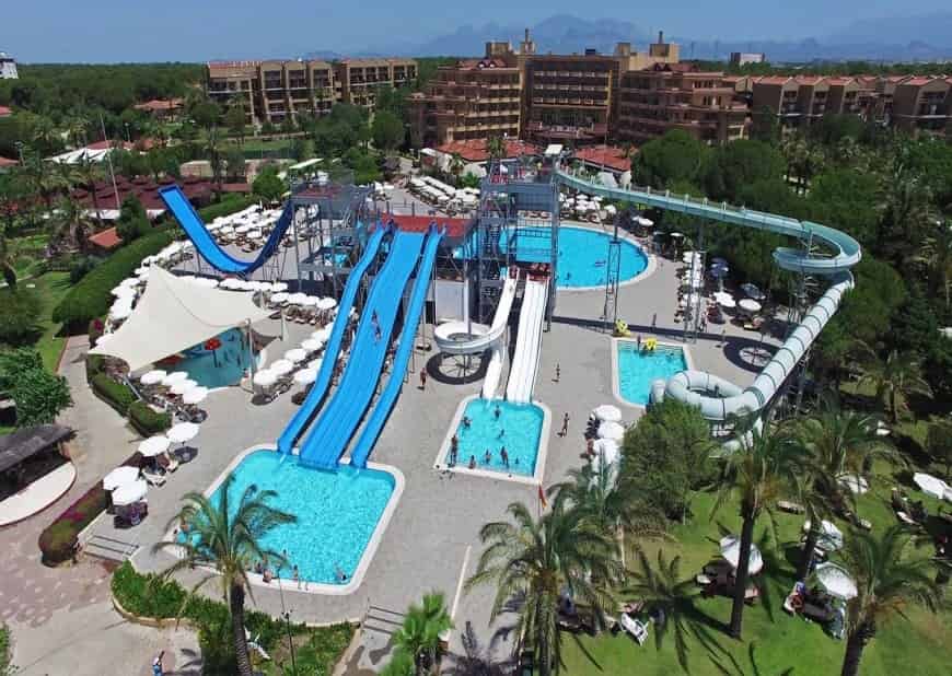 Tui Magic Life Waterworld | Tatil Sitesi.com
