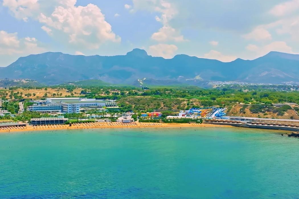 Acapulco Resort Hotel & Spa Kıbrıs | Tatil Sitesi.com