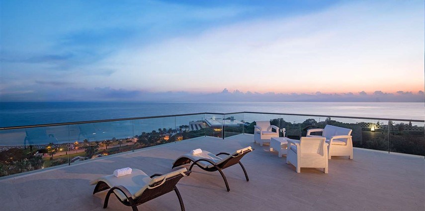 Acapulco Resort Hotel & Spa Kıbrıs | Tatil Sitesi.com