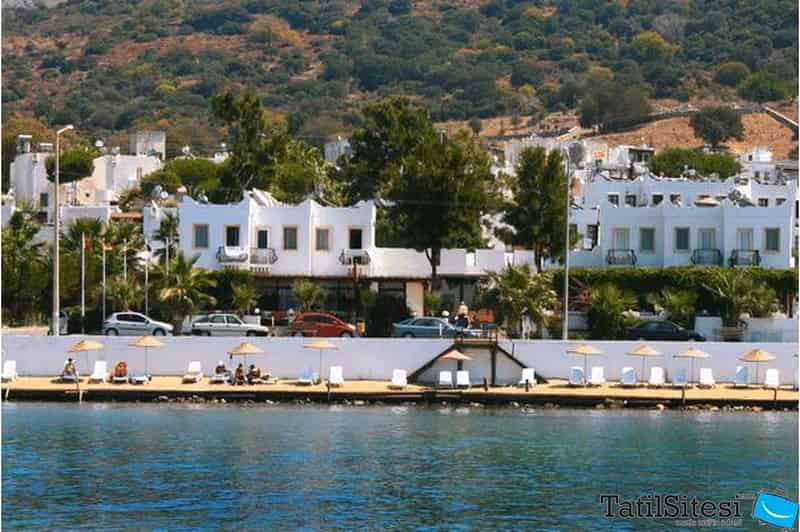 Alta Beach Hotel Turgutreis / Tatil Sitesi.com | Tatil Sitesi.com