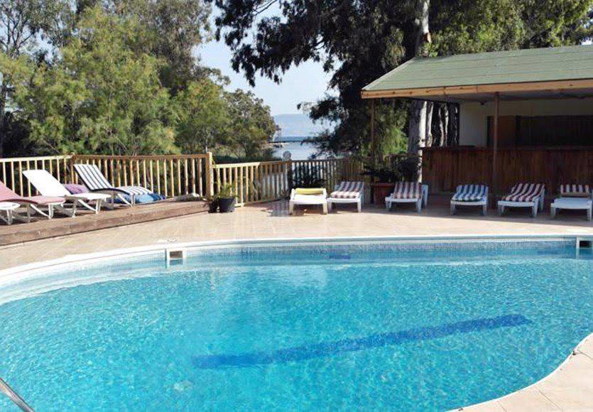 Aspat Termera Beach Club Bodrum / Tatil Sitesi.com | Tatil Sitesi.com