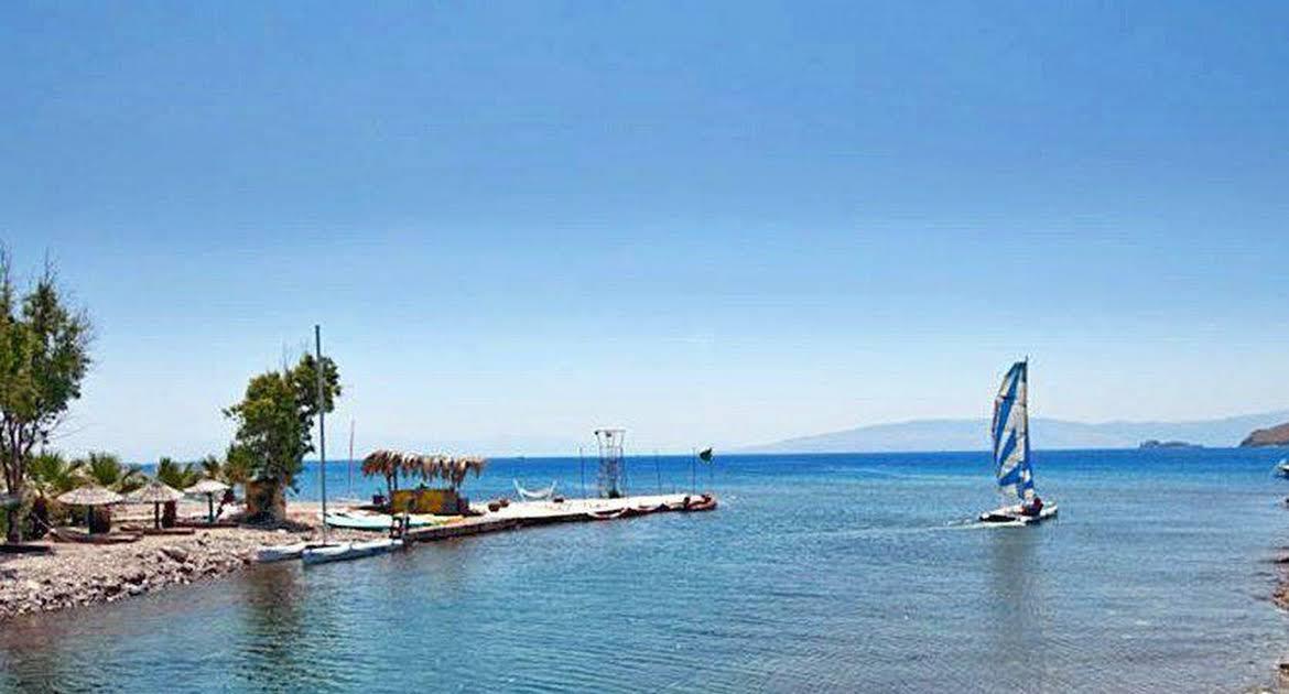 Aspat Termera Beach Club Bodrum / Tatil Sitesi.com | Tatil Sitesi.com