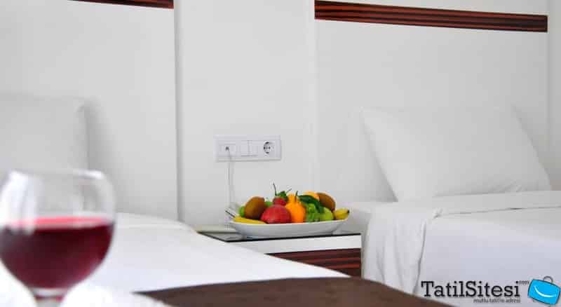 Atalla Hotel Antalya / Tatil Sitesi.com | Tatil Sitesi.com