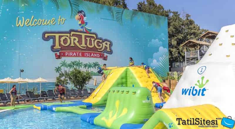 Atlantique Holiday Club Kusadası / Tatil Sitesi.com | Tatil Sitesi.com