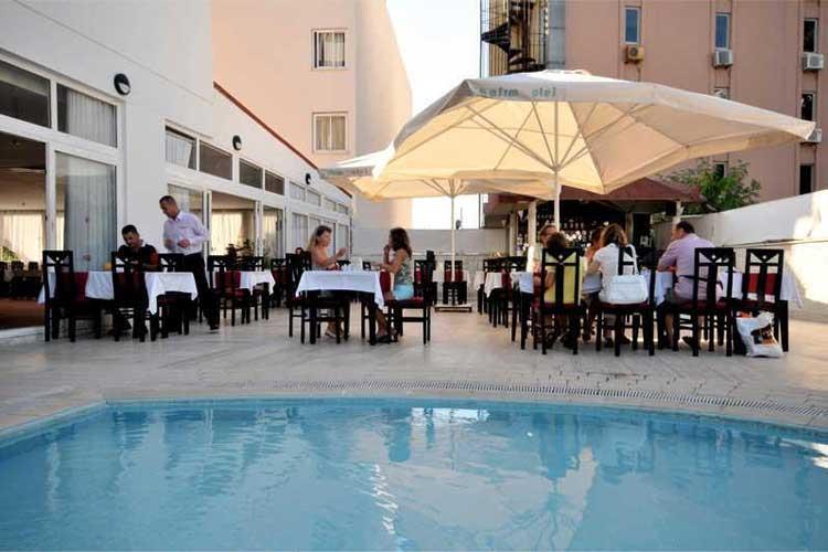 Balım Hotel Marmaris | Tatil Sitesi.com