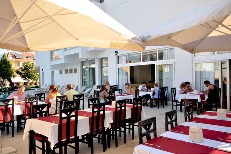 Balım Hotel Marmaris | Tatil Sitesi.com
