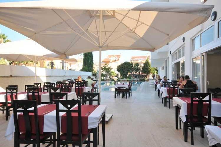 Balım Hotel Marmaris | Tatil Sitesi.com