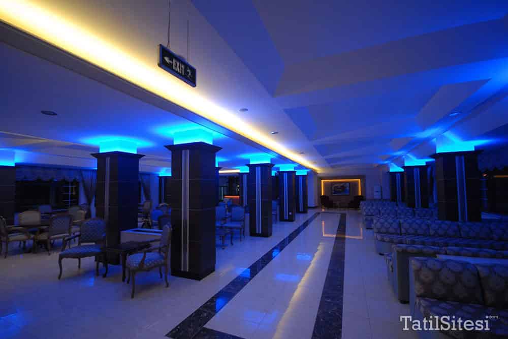 Bolu Thermal Hotel | Tatil Sitesi.com