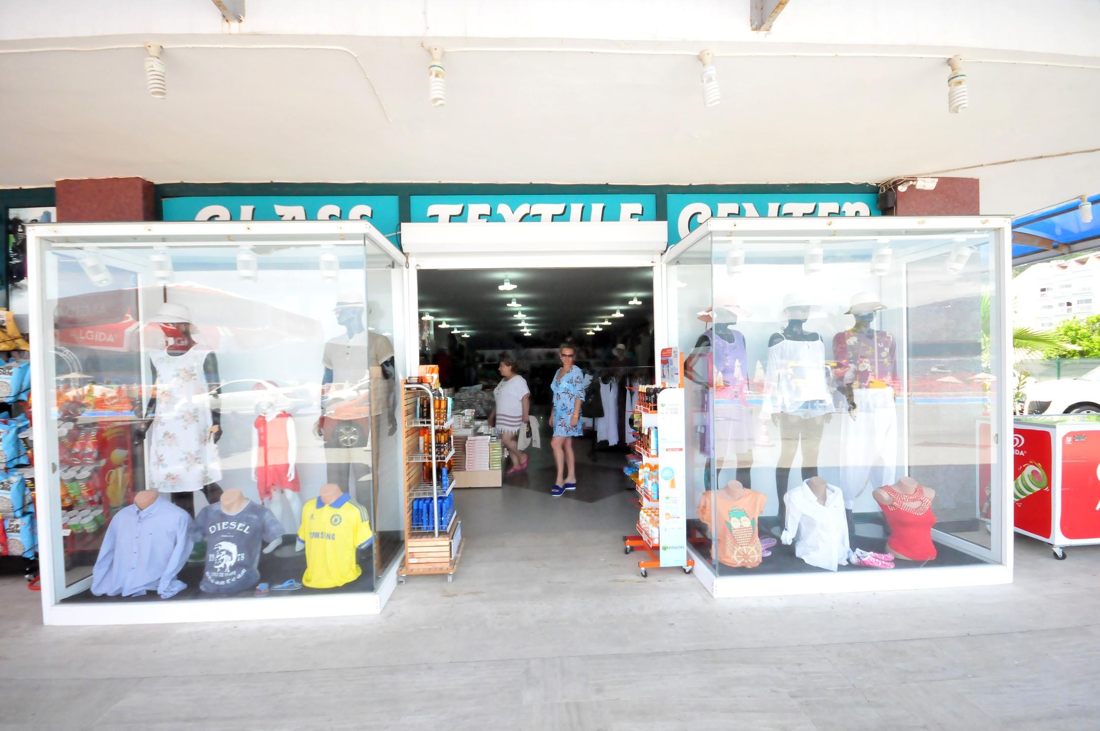 Class Beach Hotel Marmaris | Tatil Sitesi.com