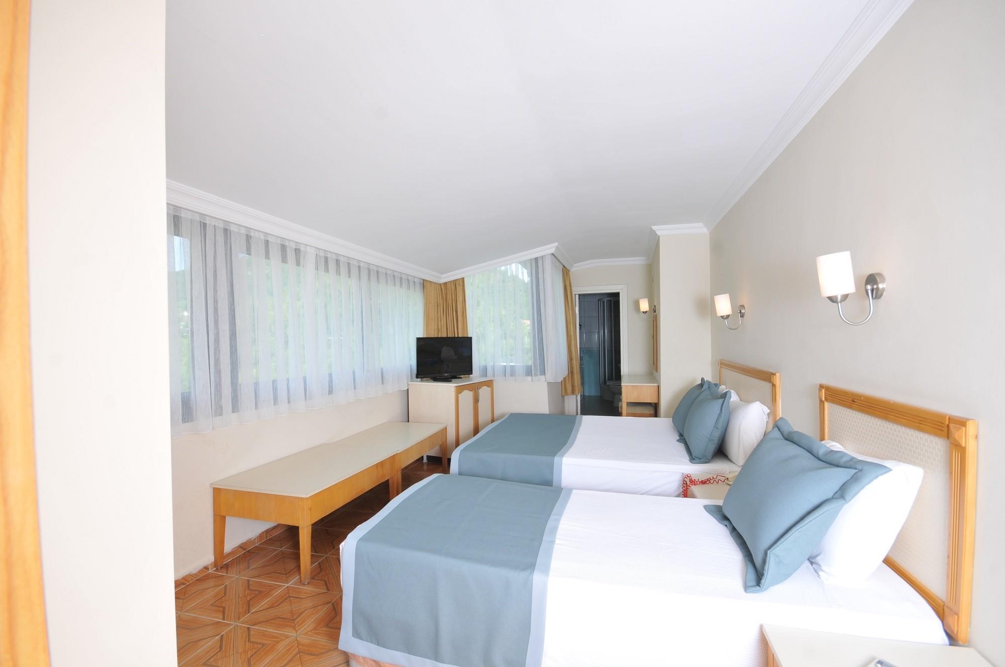 Class Beach Hotel Marmaris | Tatil Sitesi.com