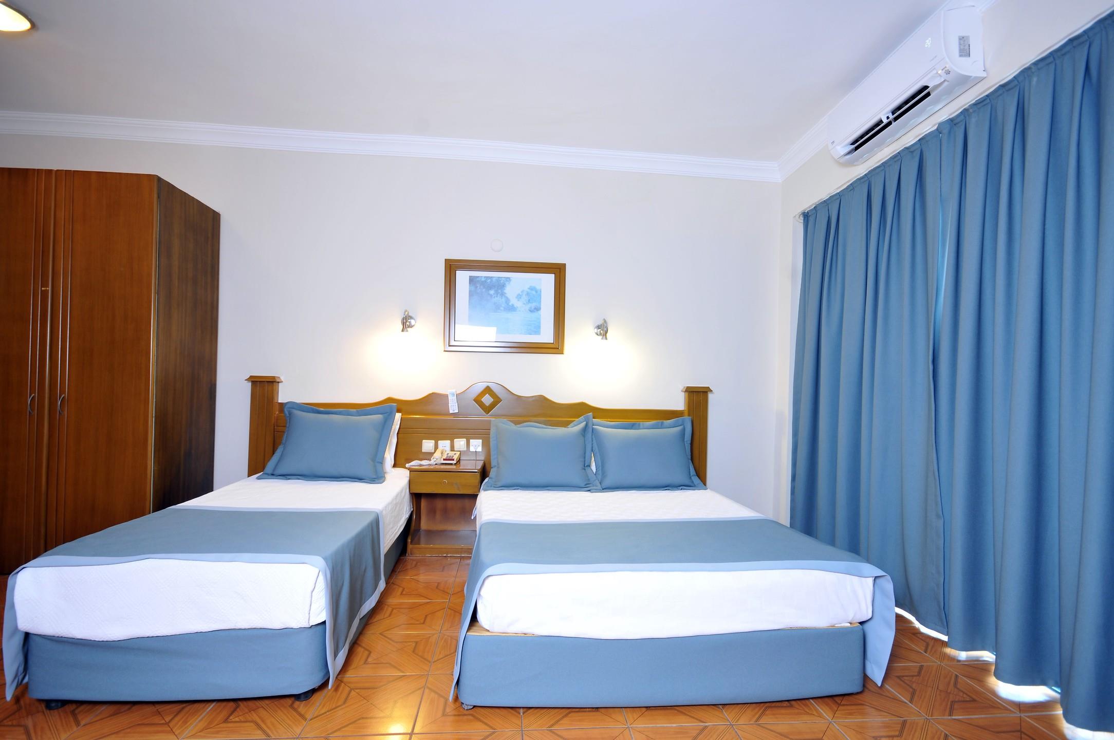 Class Beach Hotel Marmaris | Tatil Sitesi.com
