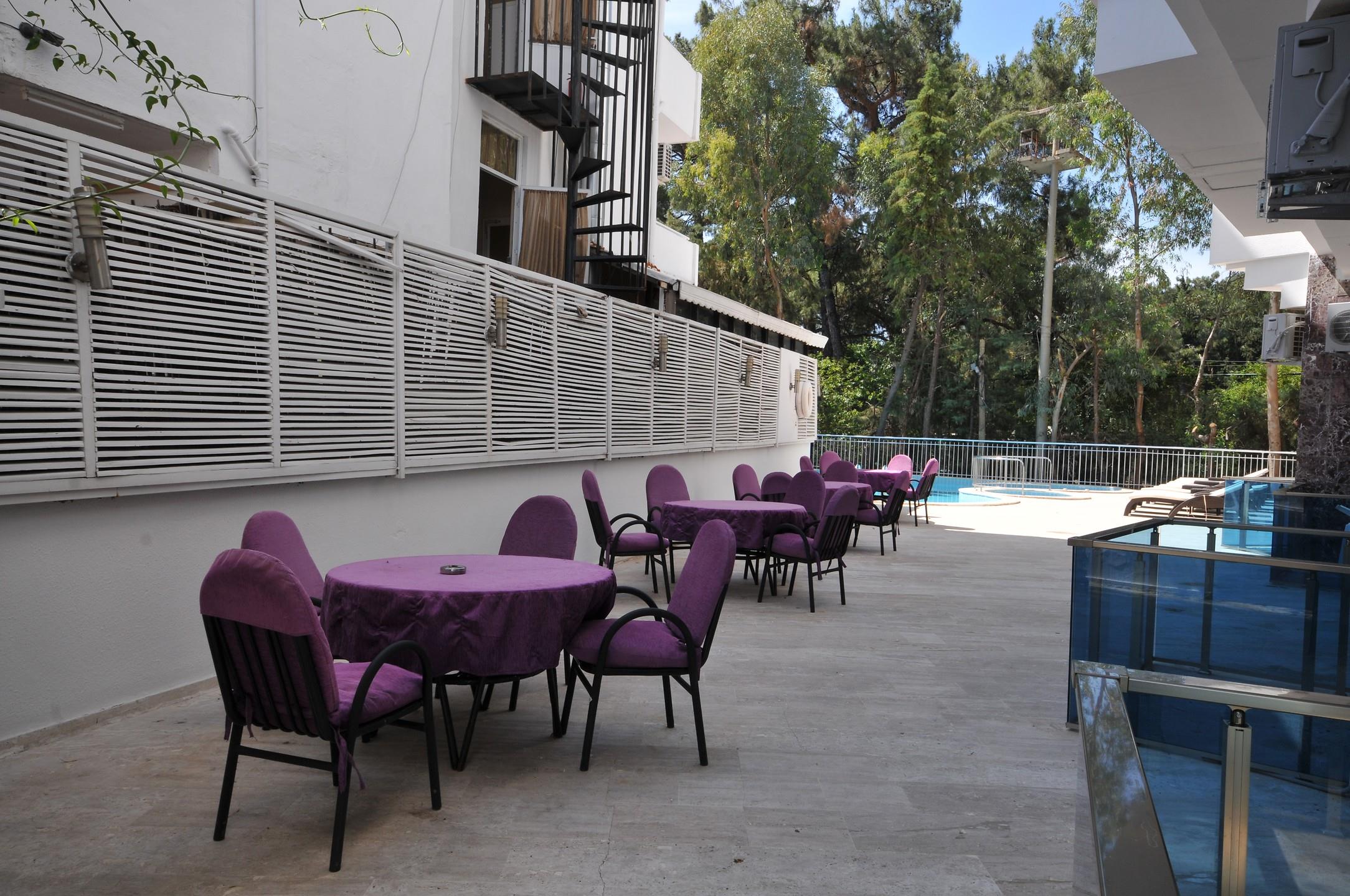 Class Beach Hotel Marmaris | Tatil Sitesi.com