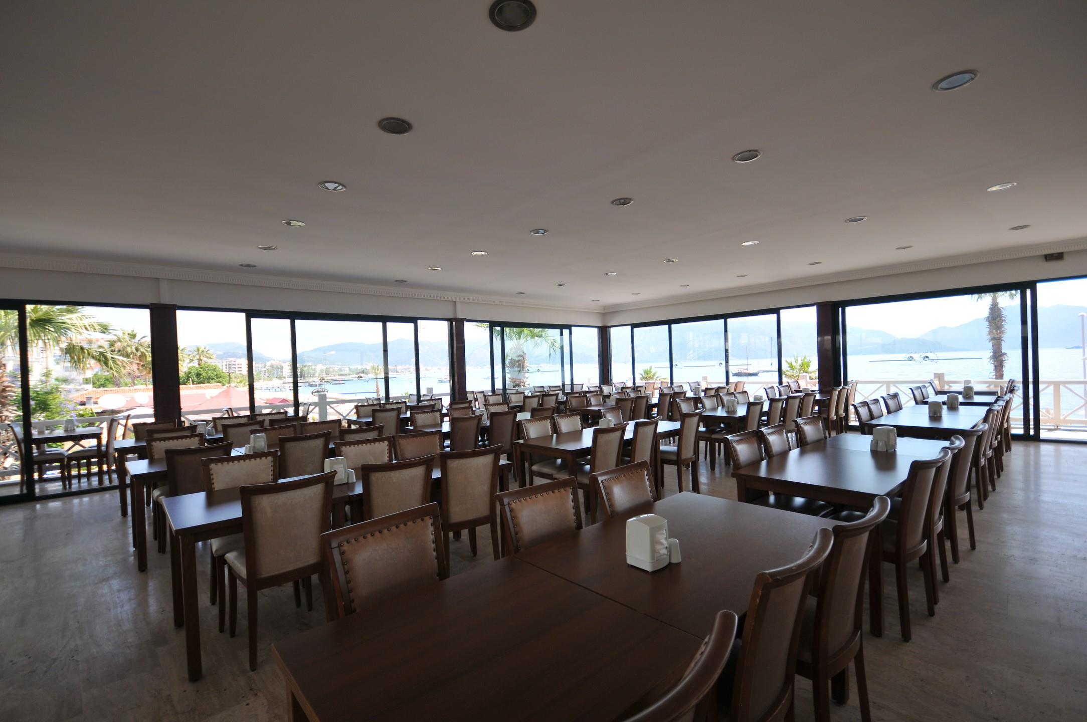 Class Beach Hotel Marmaris | Tatil Sitesi.com