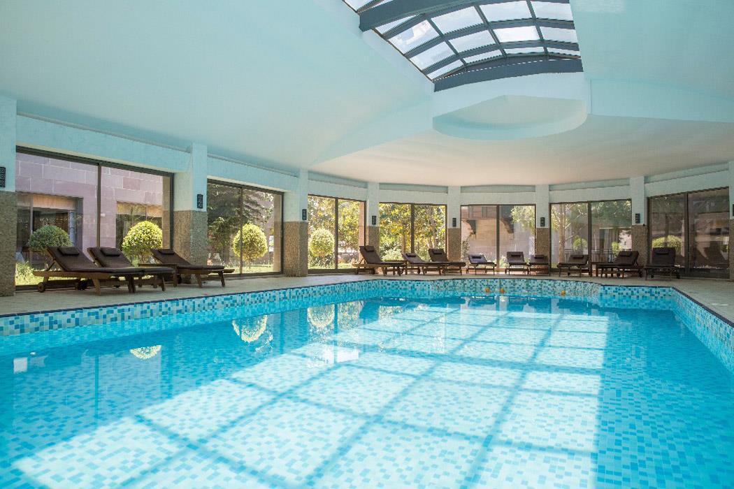 Club Calimera Serra Palace Side | Tatil Sitesi.com